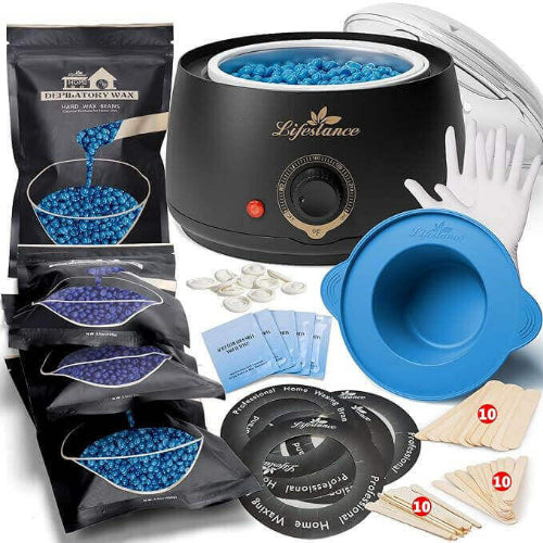 The Ultimate Guide to Full Body Waxing